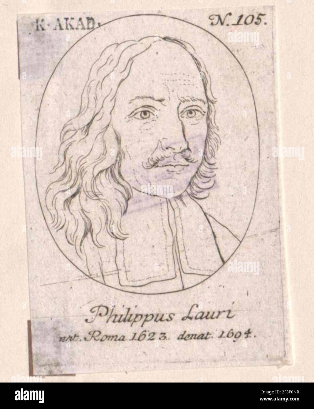 Filippo lauri hi-res stock photography and images - Alamy