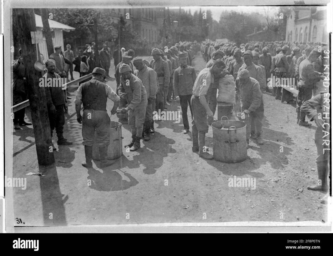 Erzherzog carl Black and White Stock Photos & Images - Alamy