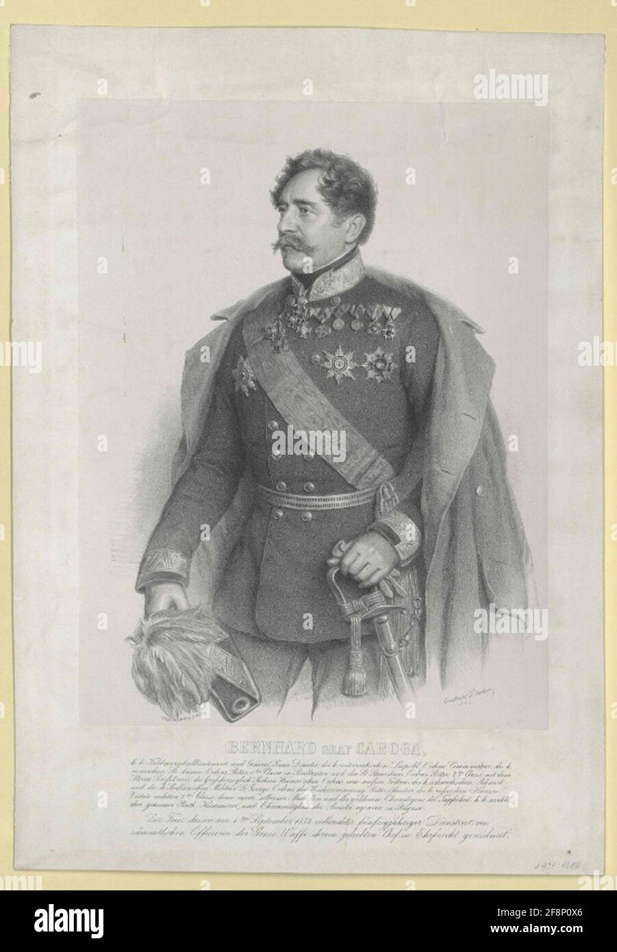 Bernhard graf hi-res stock photography and images - Alamy