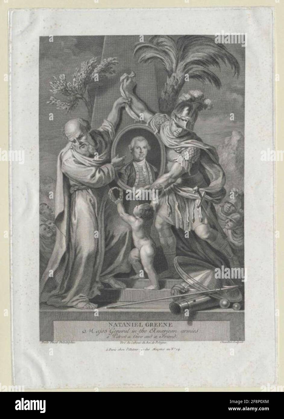 Nataniel hi-res stock photography and images - Alamy