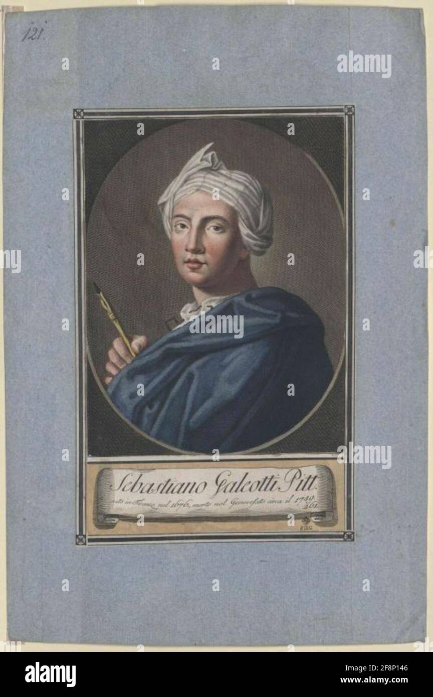 Galeotti sebastiano hi-res stock photography and images - Alamy