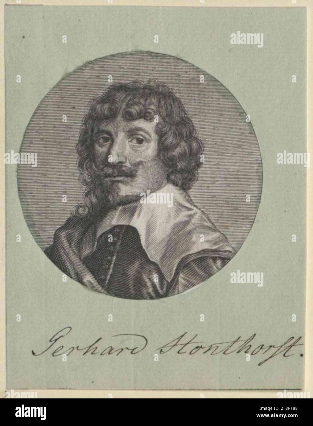 Honthorst, Gerrit van Stock Photo - Alamy