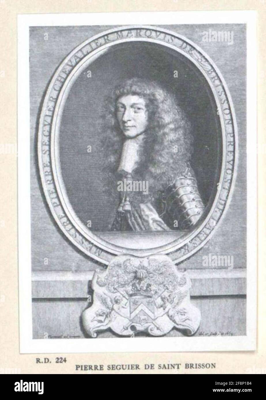 Pierre brisson hi-res stock photography and images - Alamy