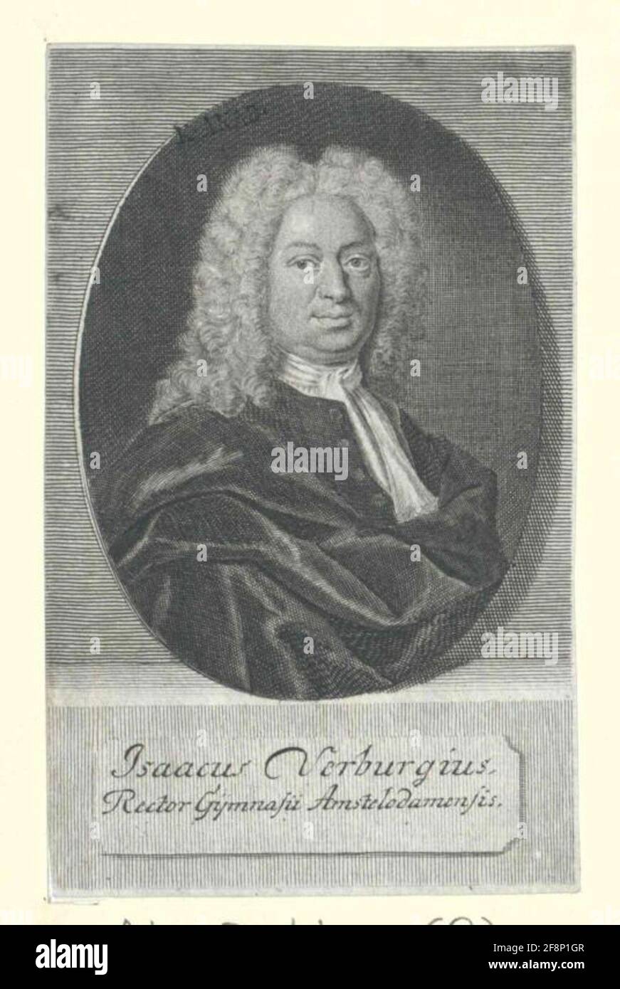 Verburg isaac hi-res stock photography and images - Alamy