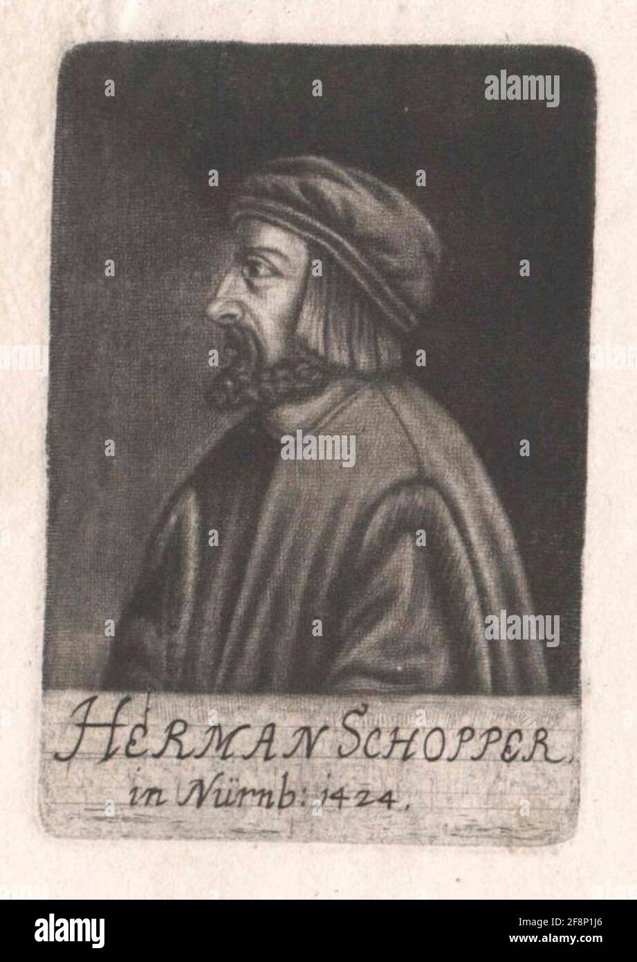 Schopper hi-res stock photography and images - Alamy