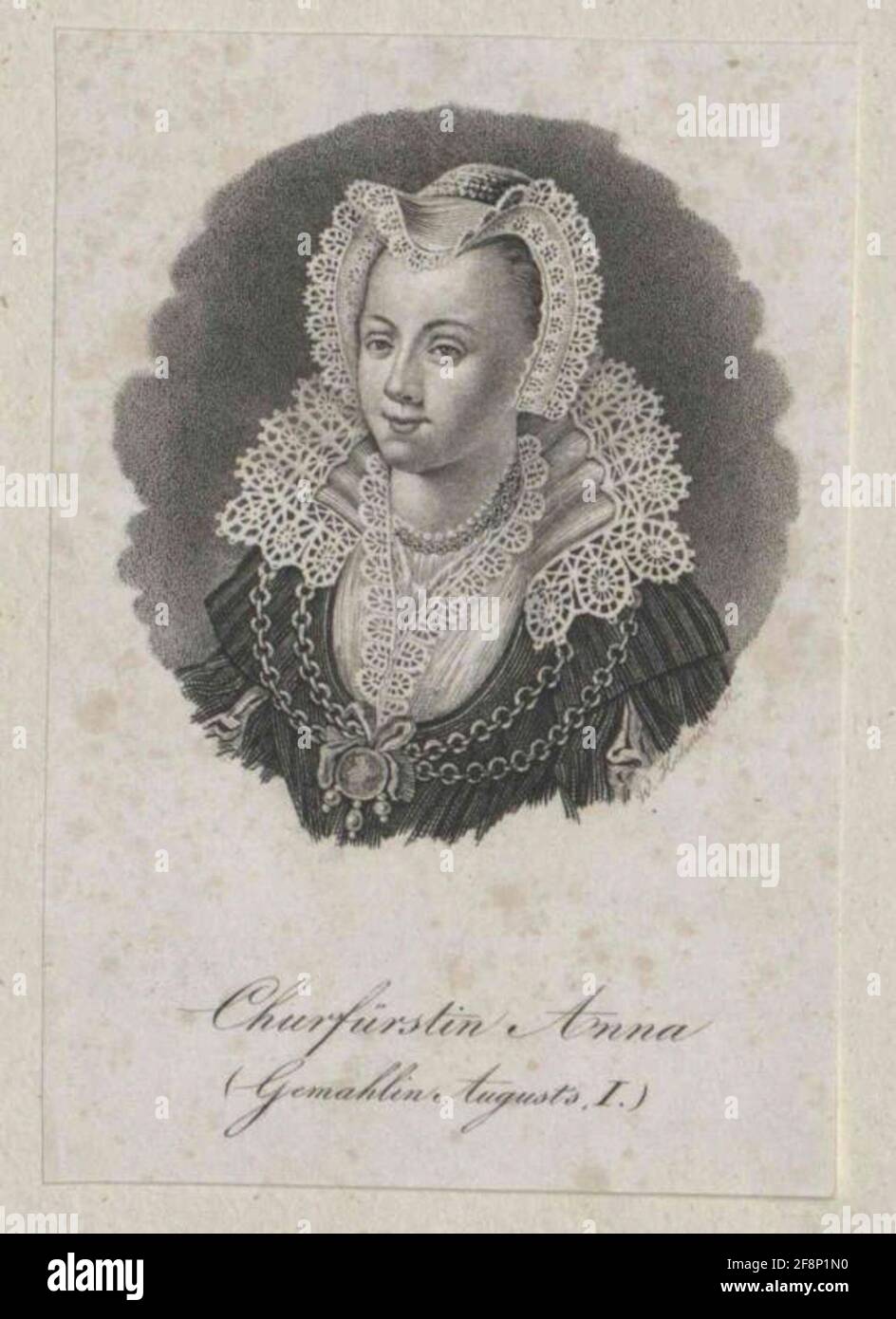 Anna of denmark heritage hi-res stock photography and images - Alamy
