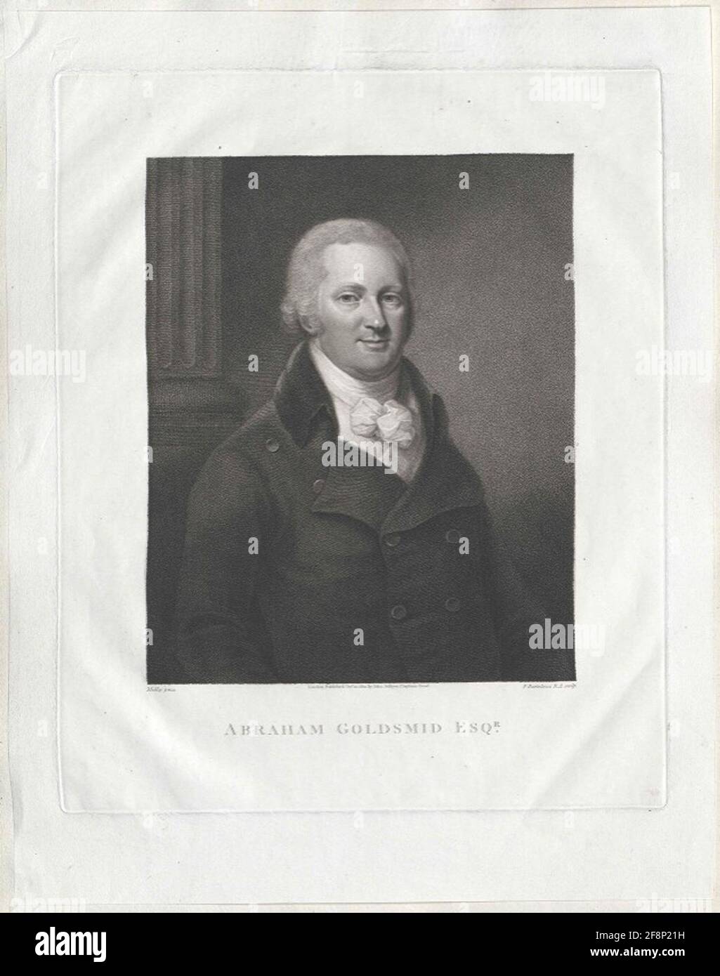 Abraham goldsmid hi-res stock photography and images - Alamy