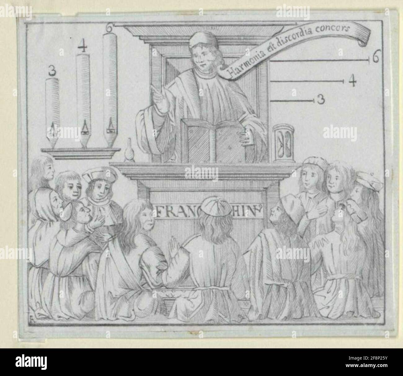 Franchino hi-res stock photography and images - Alamy