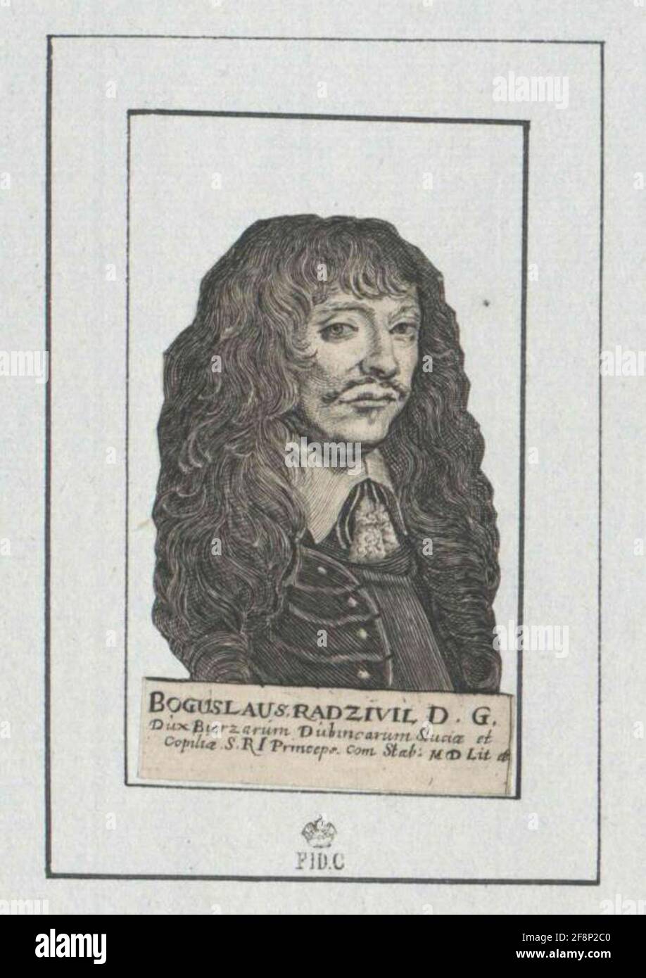 Boguslaw radziwill hi-res stock photography and images - Alamy