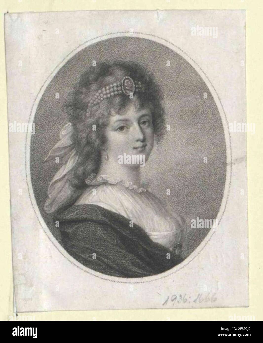 Elisabeth, Princess of France Stock Photo - Alamy