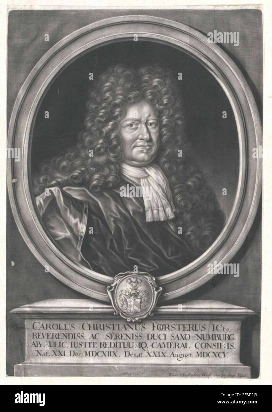 Christian Forster High Resolution Stock Photography and Images - Alamy