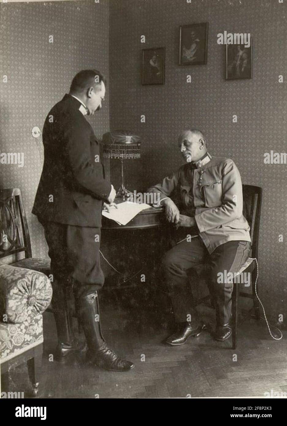 Dr joseph roth hi-res stock photography and images - Alamy