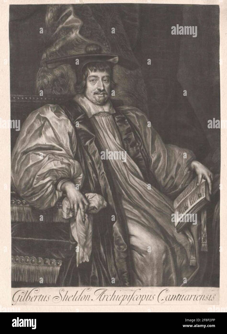 Sheldon, Gilbert Stock Photo - Alamy