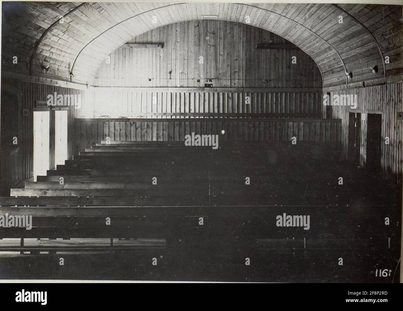 Front theater in the section of the 4th K.U.K. Army Stock Photo - Alamy