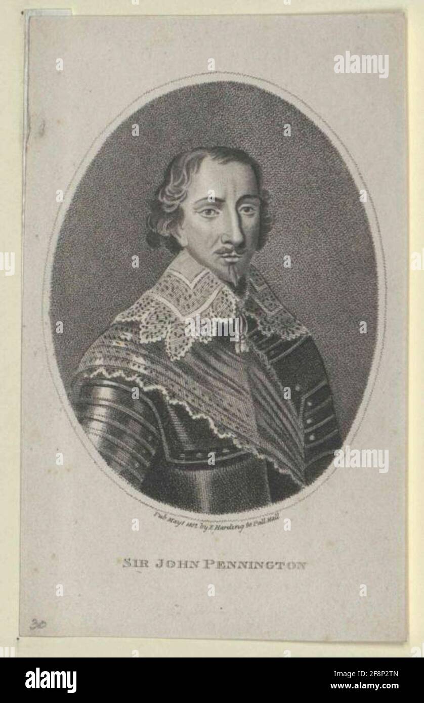 John penington hi-res stock photography and images - Alamy