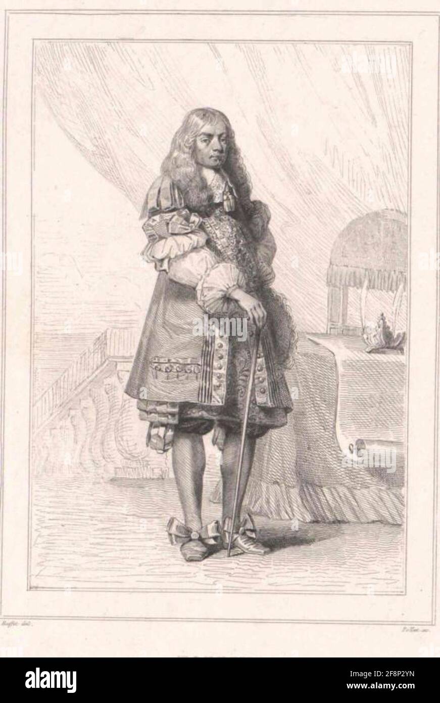 Book, Claude de Stock Photo - Alamy