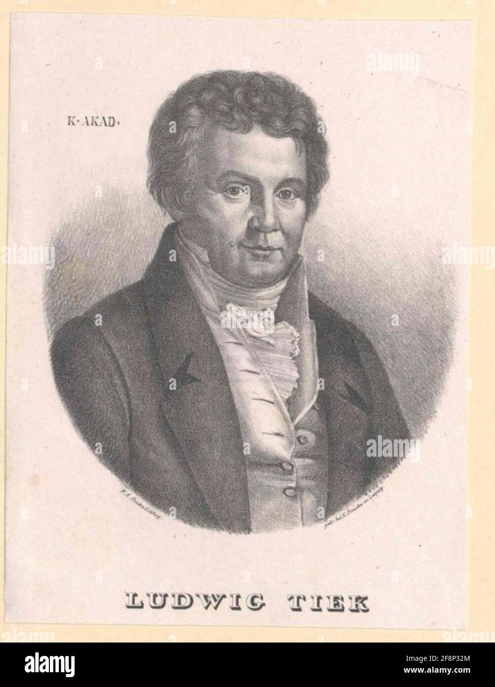 Ludwig fricke hi-res stock photography and images - Alamy