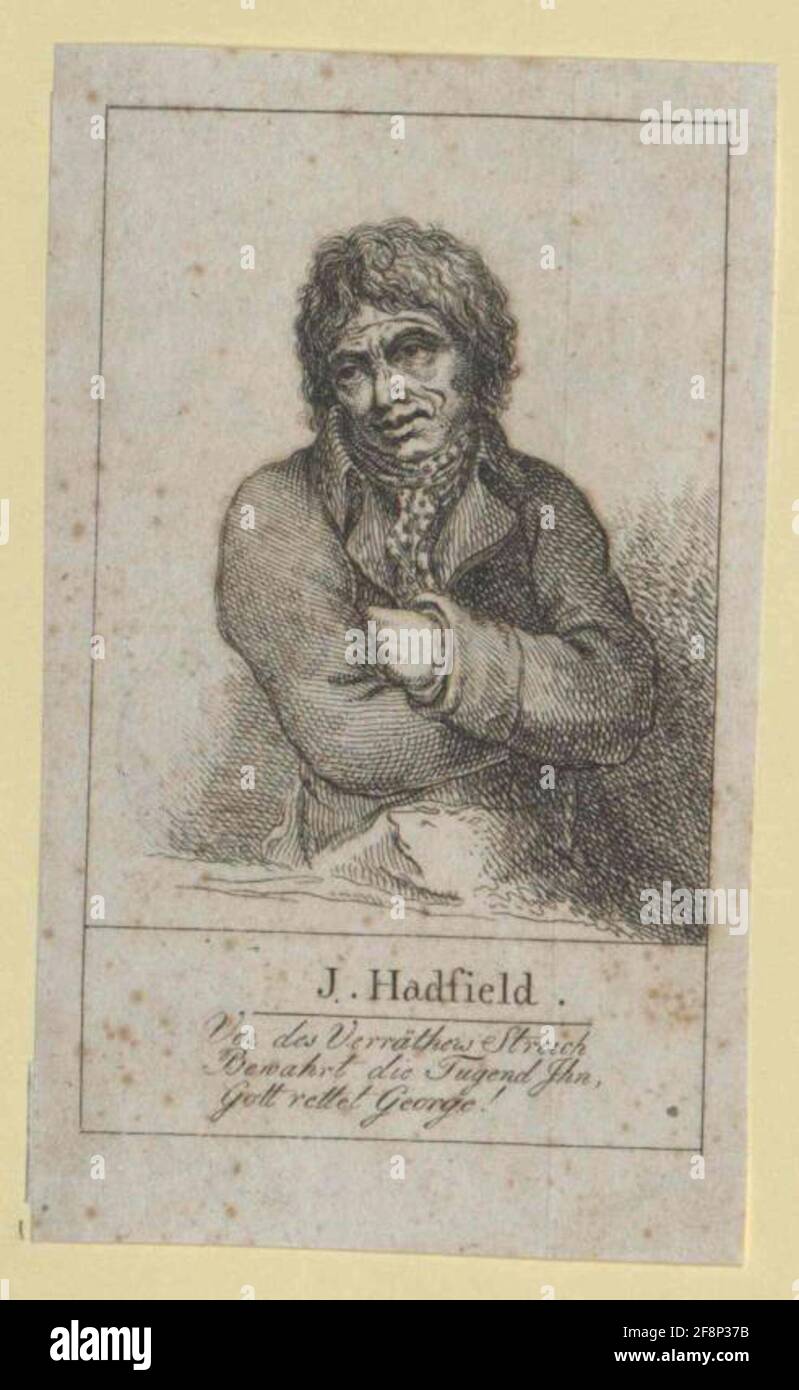 James hadfield hi-res stock photography and images - Alamy