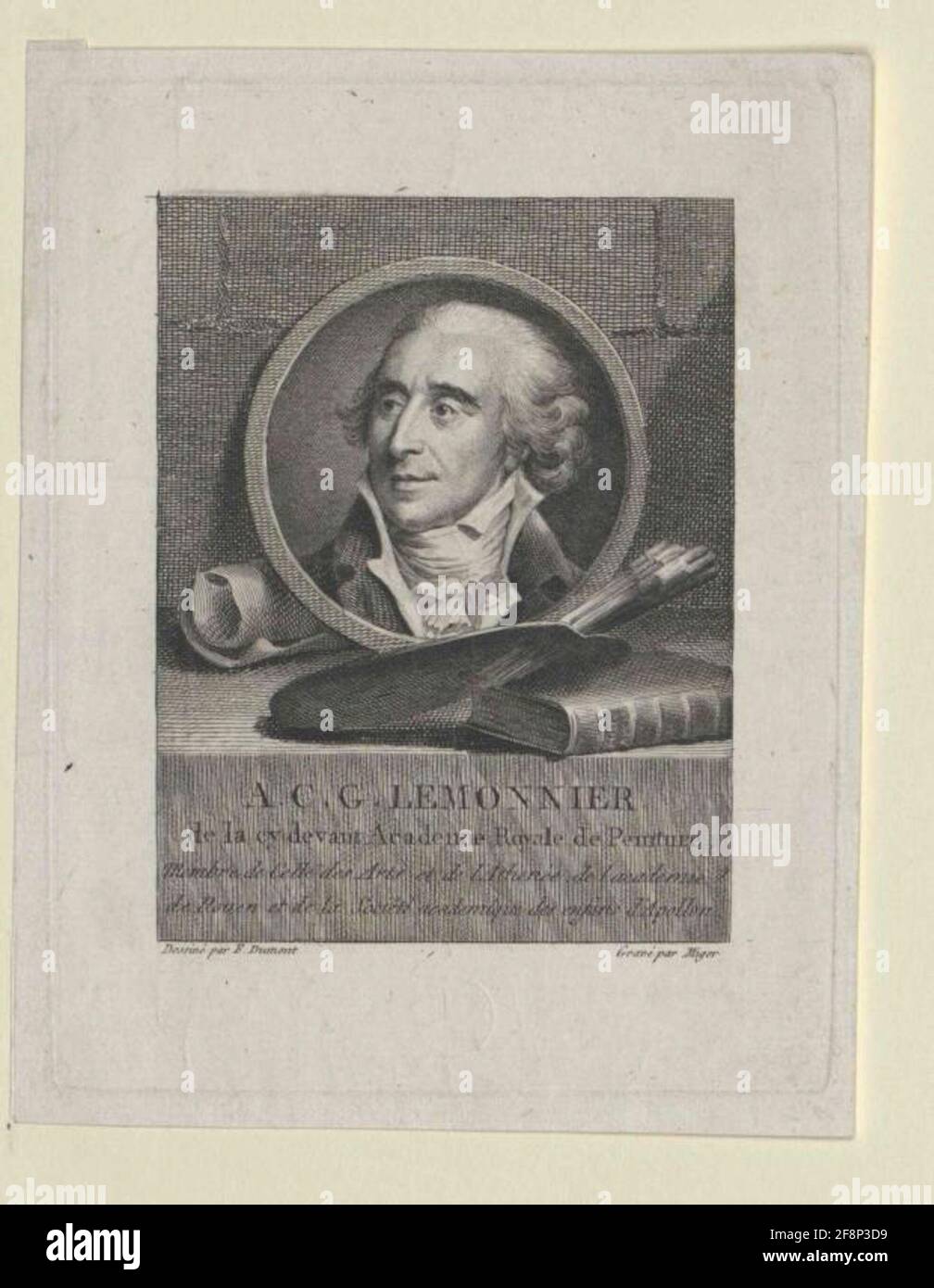 Gabriel lemonnier hi-res stock photography and images - Alamy