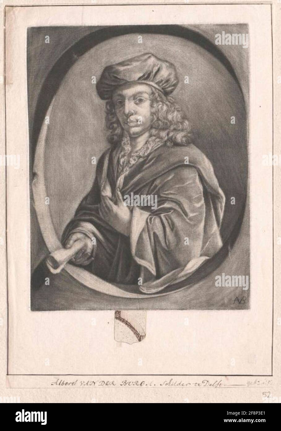 Van der burch hi-res stock photography and images - Alamy