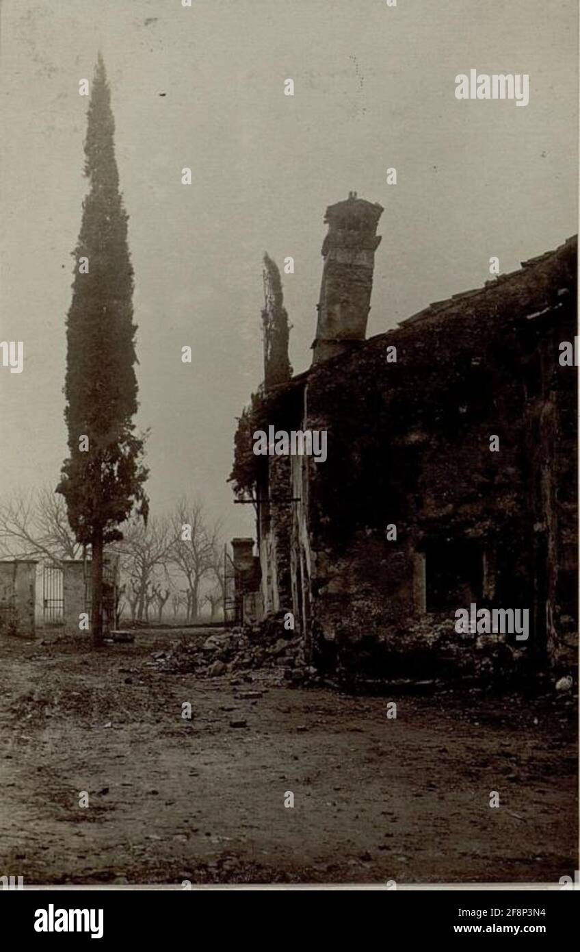 Bogies hi-res stock photography and images - Alamy