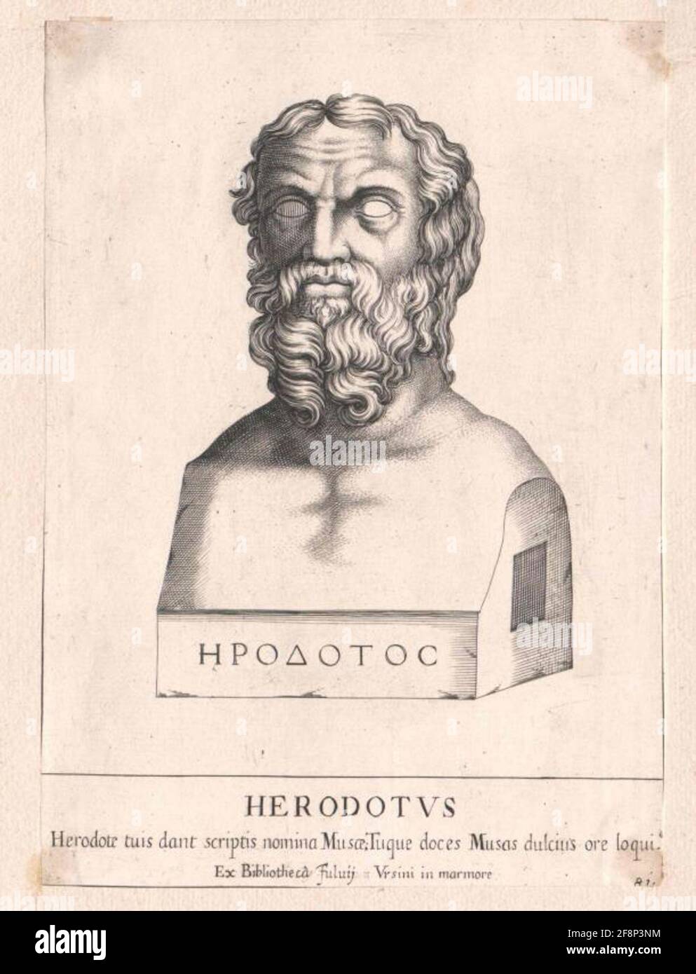 Histories herodotus hi-res stock photography and images - Alamy