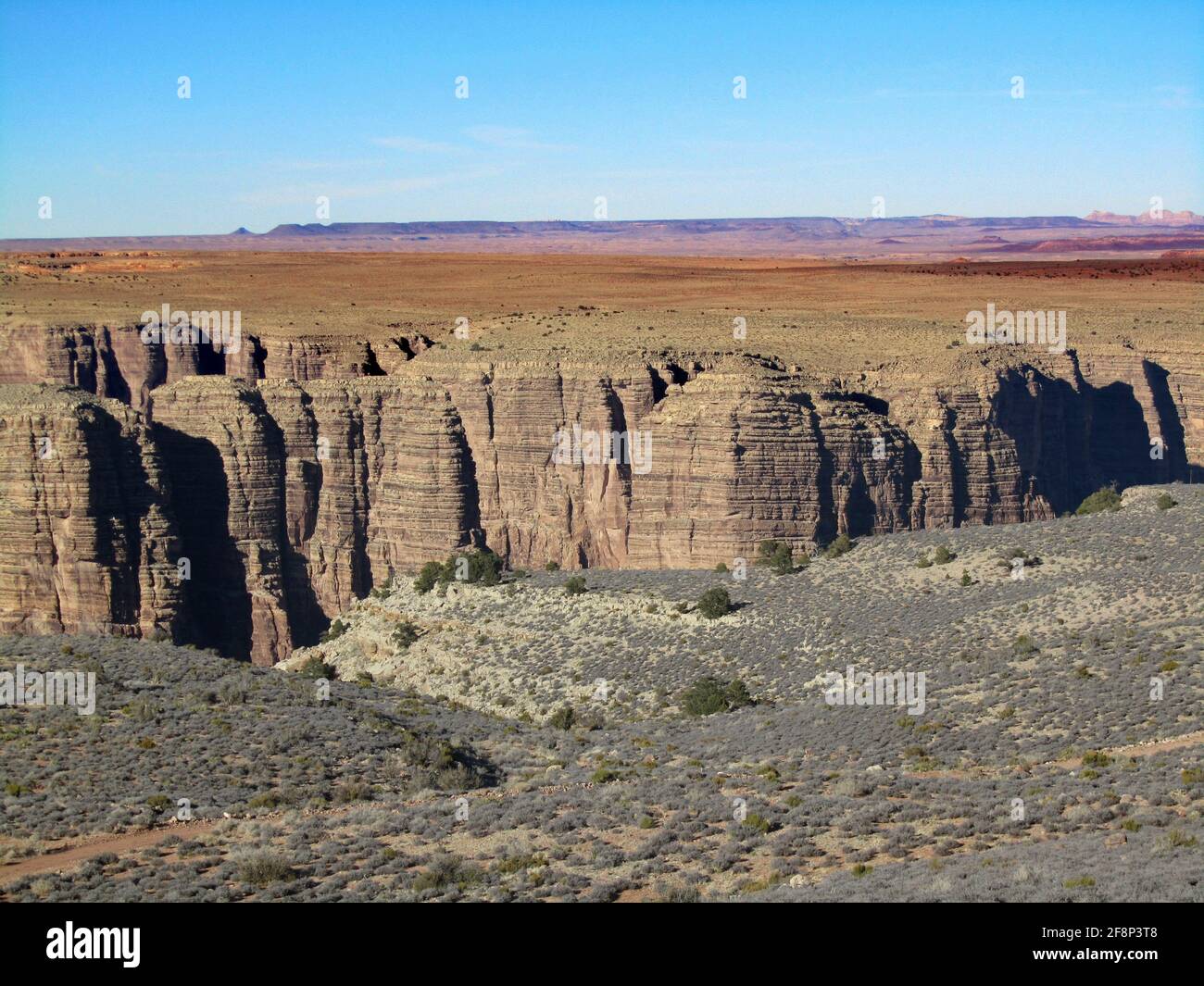 Arid plateau hi-res stock photography and images - Alamy