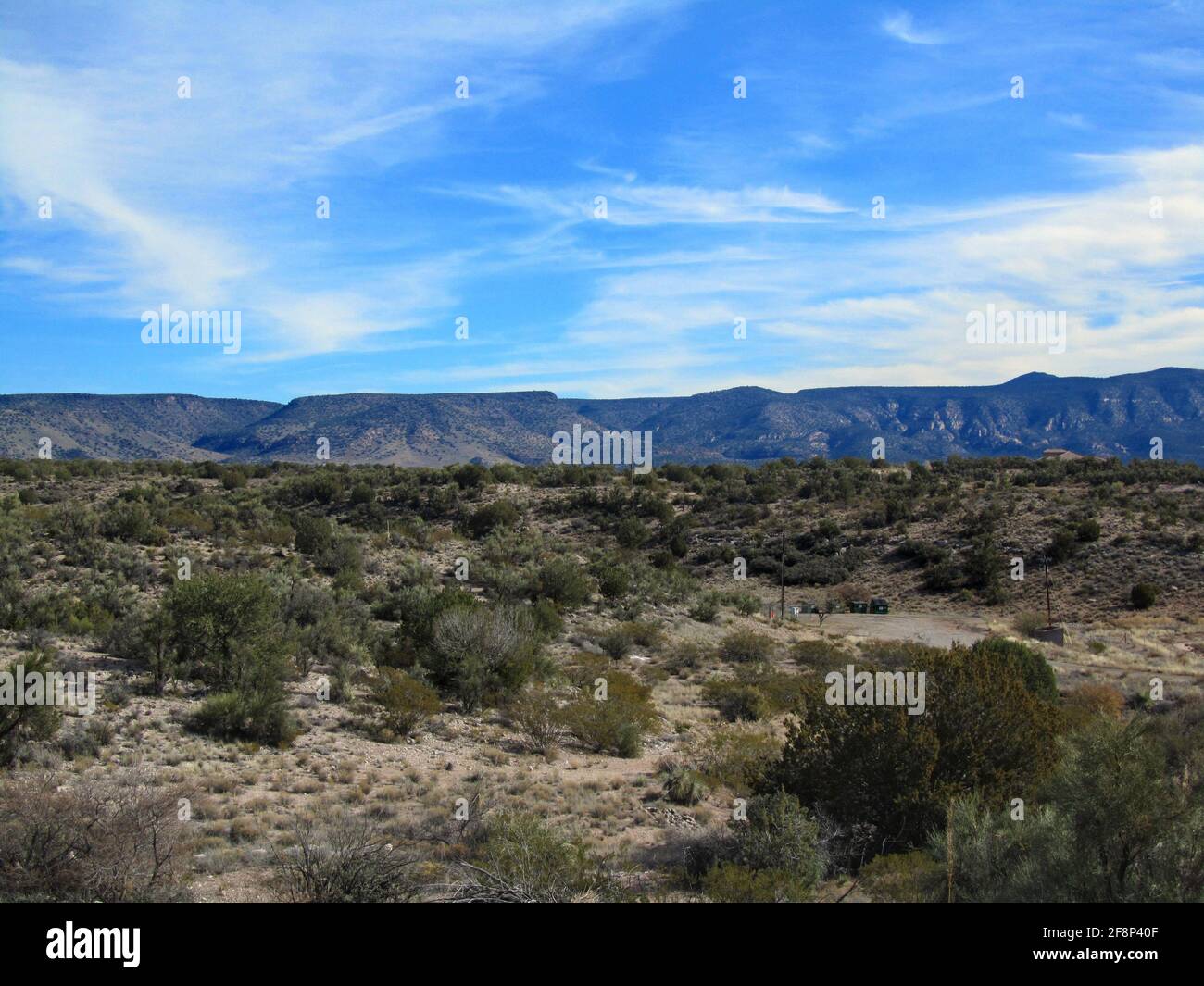 Arid plateau hi-res stock photography and images - Alamy