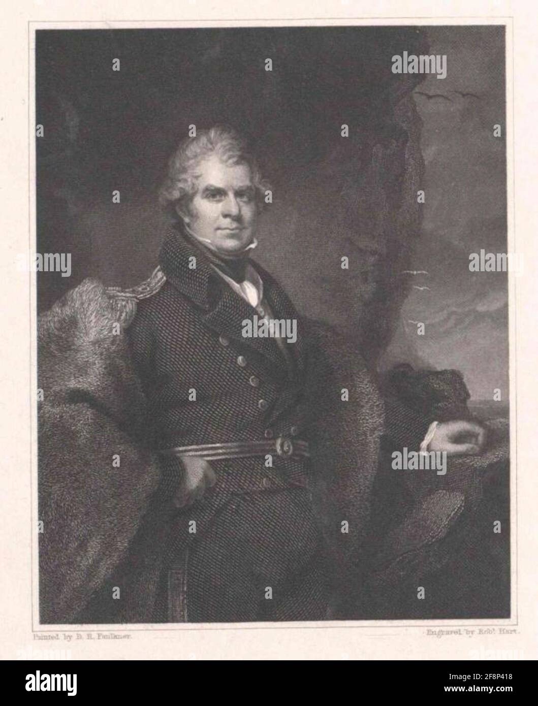 Ross, John Stock Photo - Alamy