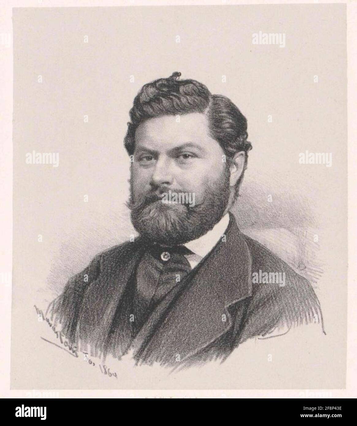 Rosenberg friedrich hi-res stock photography and images - Alamy