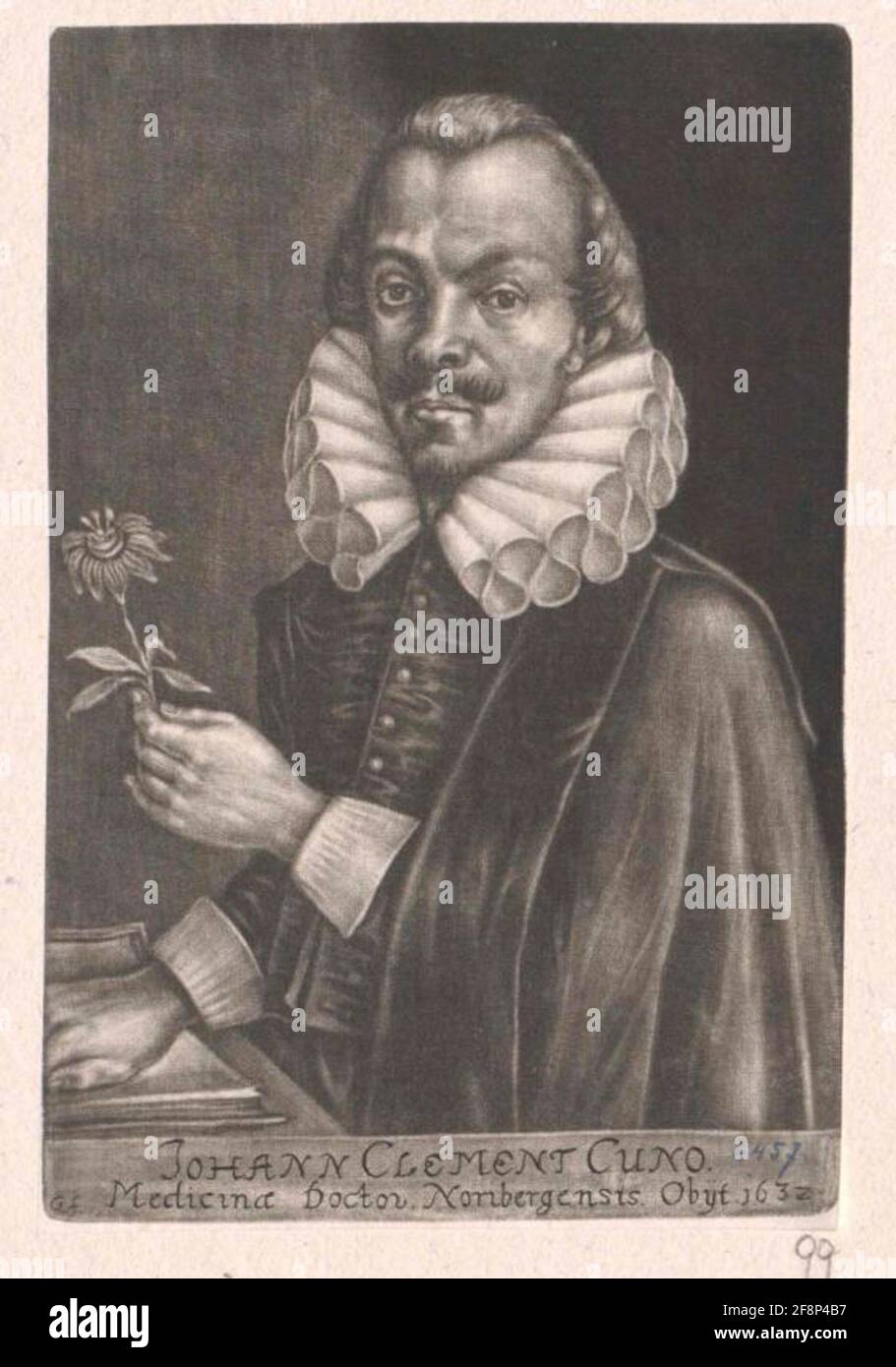Johann cuno hi-res stock photography and images - Alamy