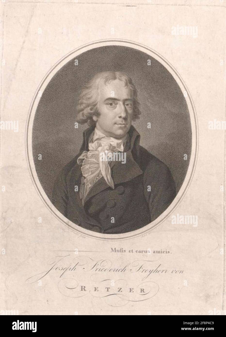 John friedrich hi-res stock photography and images - Alamy