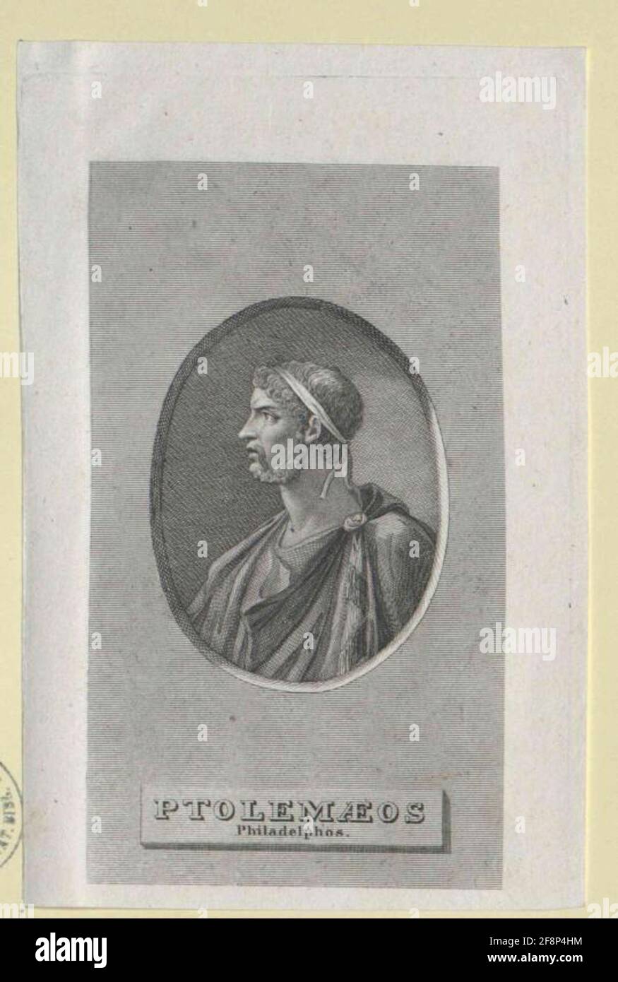 King of ptolemaic egypt hi-res stock photography and images - Alamy