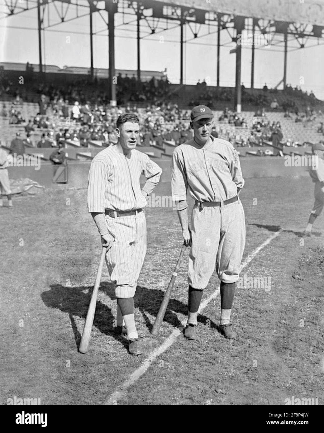 Vintage new york yankees hi-res stock photography and images - Alamy