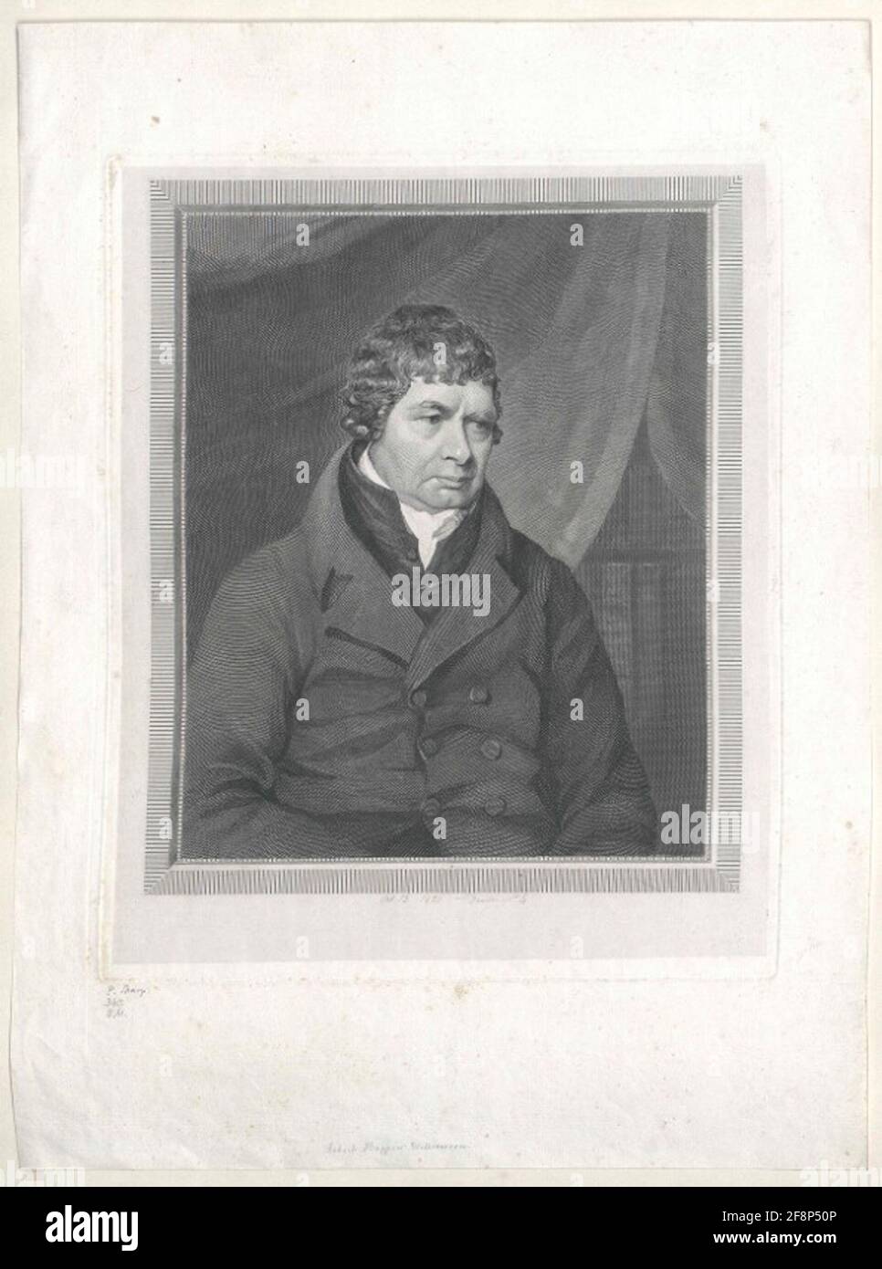 Williamson, Robert Hopper Stock Photo - Alamy