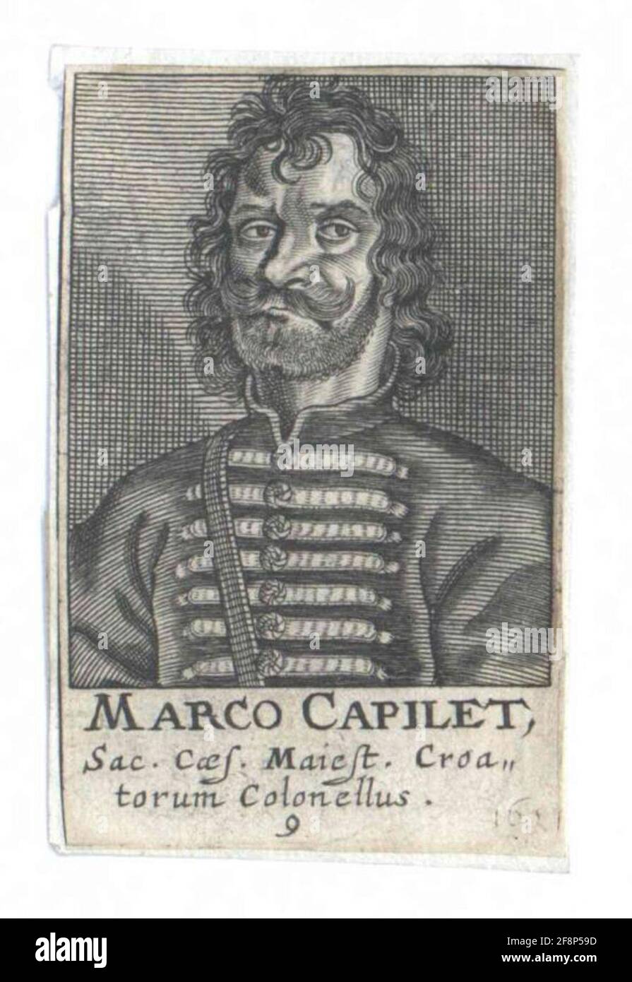 Capilet, Markus Stock Photo - Alamy