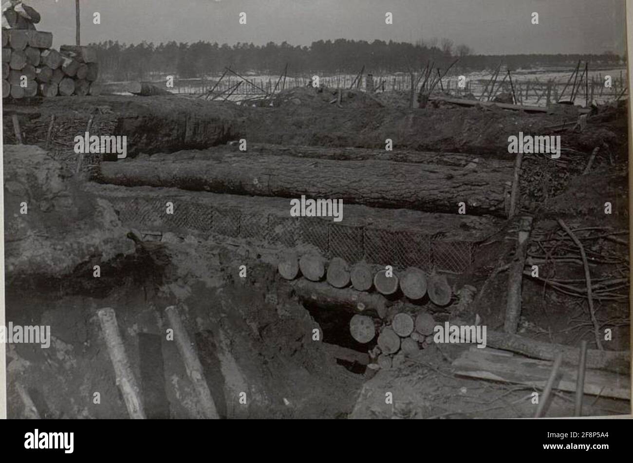Technical Course. Wood Box Box with simple impact laying, wood Stock ...
