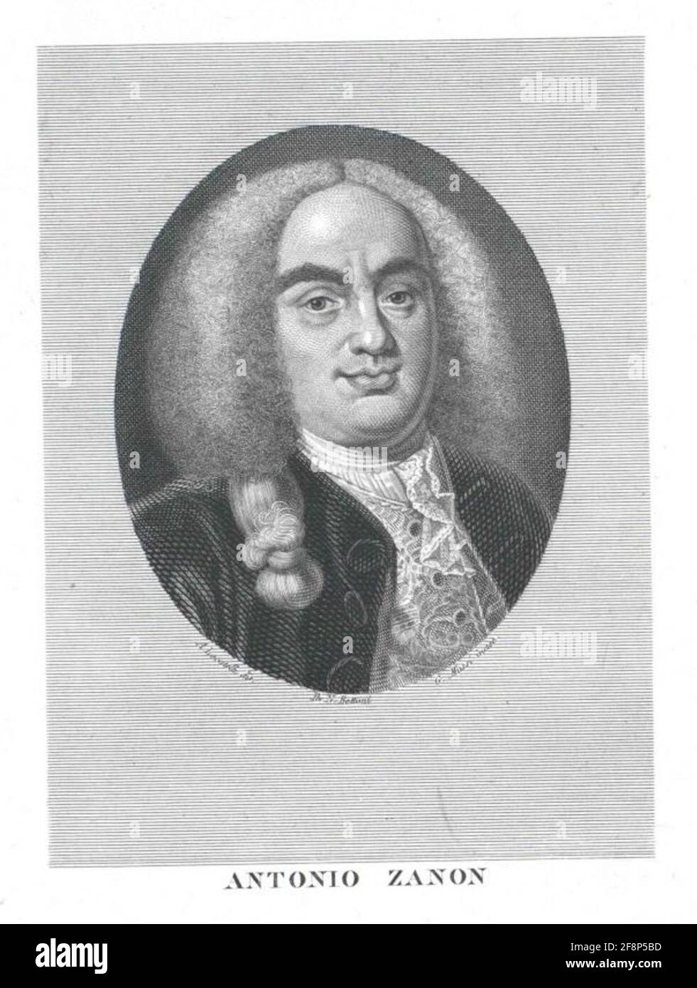 Antonio zanon hi-res stock photography and images - Alamy