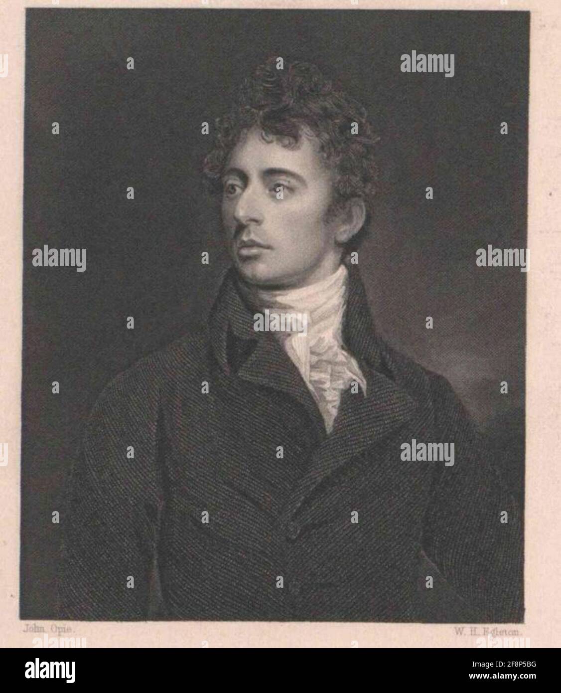 Southey robert hi-res stock photography and images - Alamy