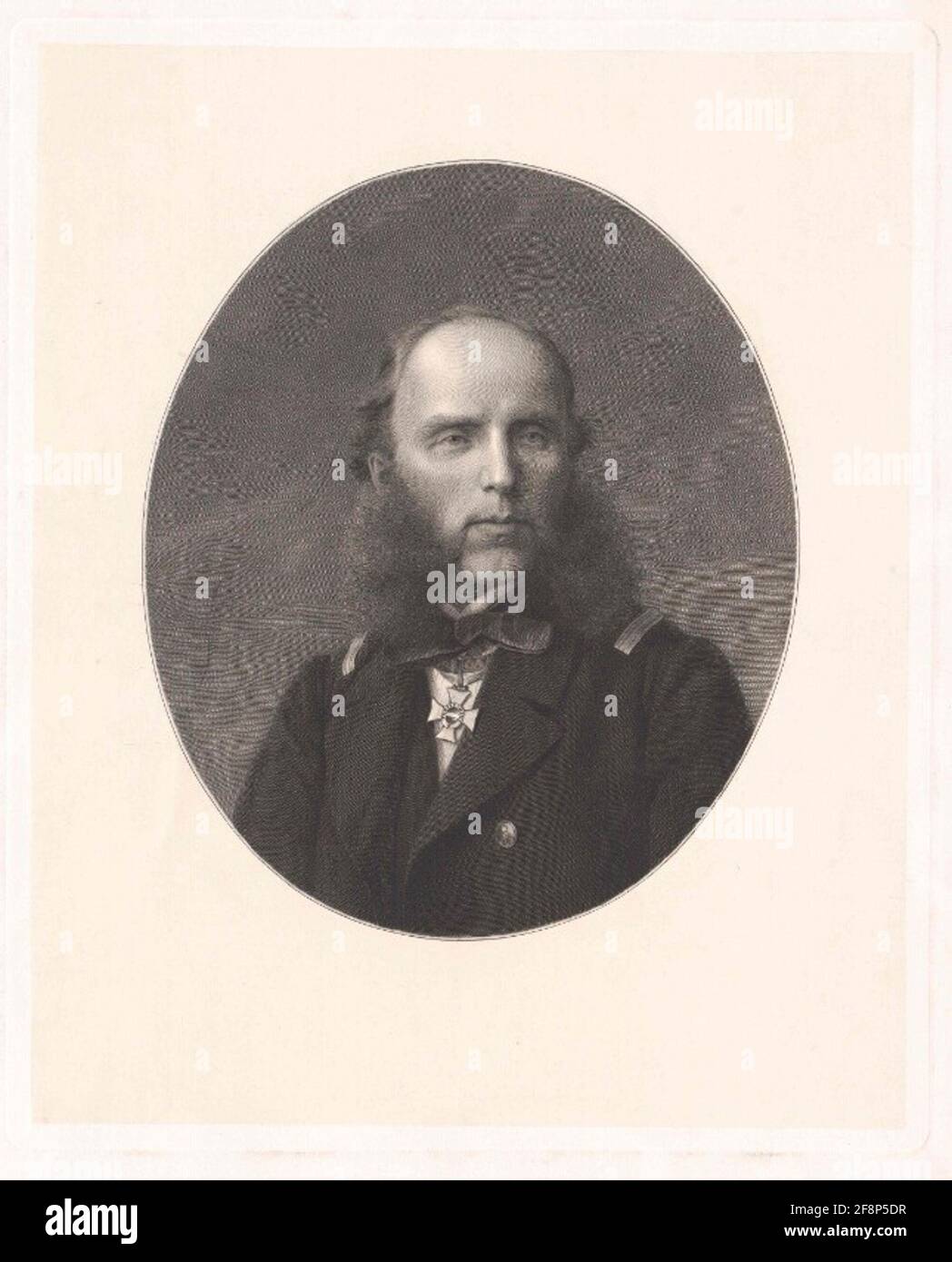 Tegethoff hi-res stock photography and images - Alamy