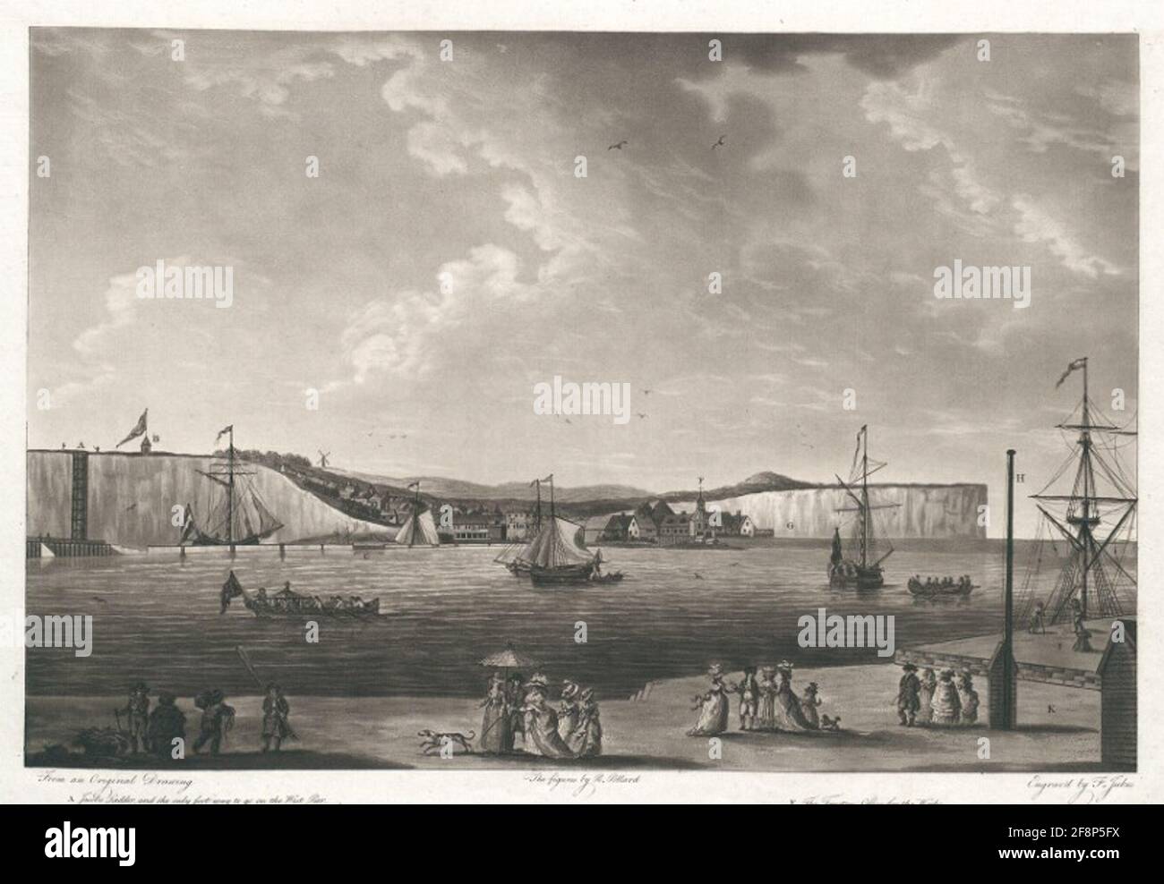 Ramsgate historic hi-res stock photography and images - Alamy