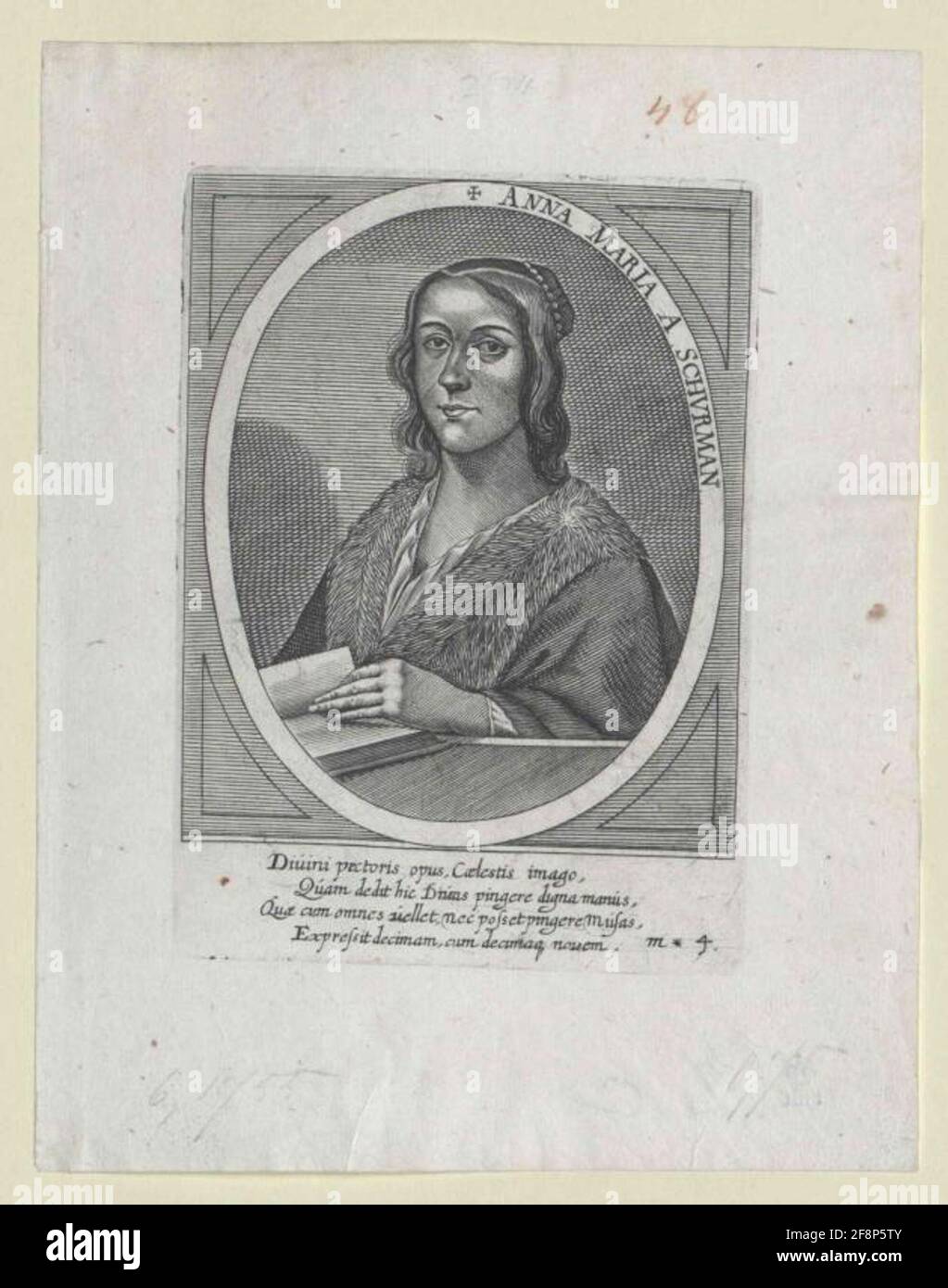 Unknown dutch artist 17th century hi-res stock photography and images ...