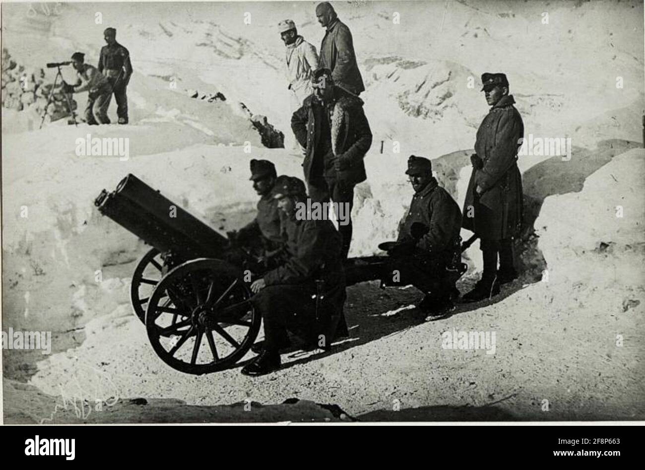 War album 67, picture 19214 Stock Photo - Alamy