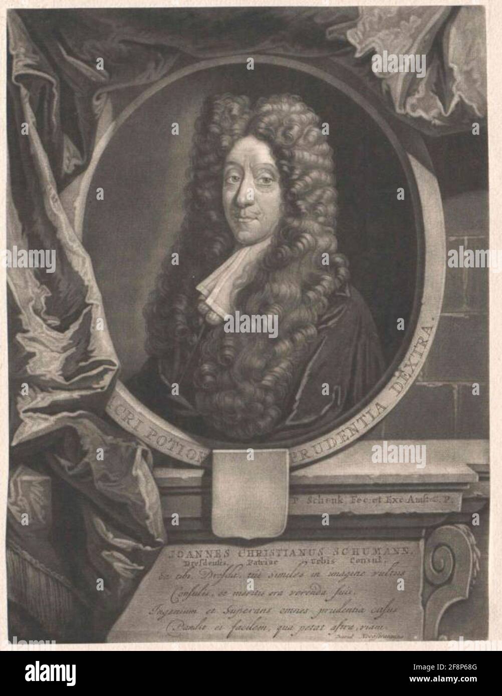 Johann christian schumann hi-res stock photography and images - Alamy