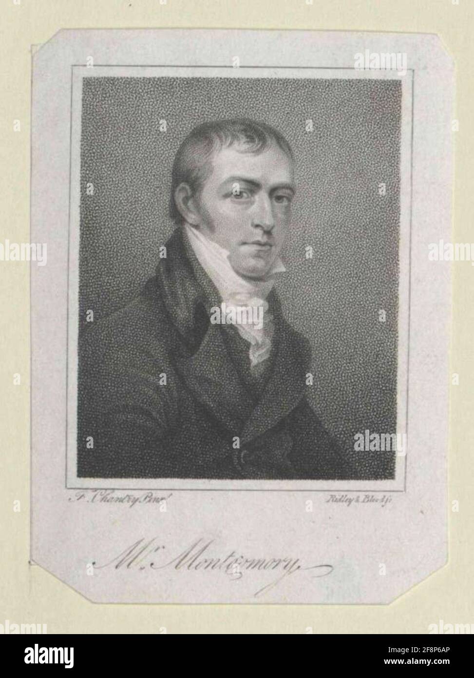 Montgomery, James Stock Photo - Alamy