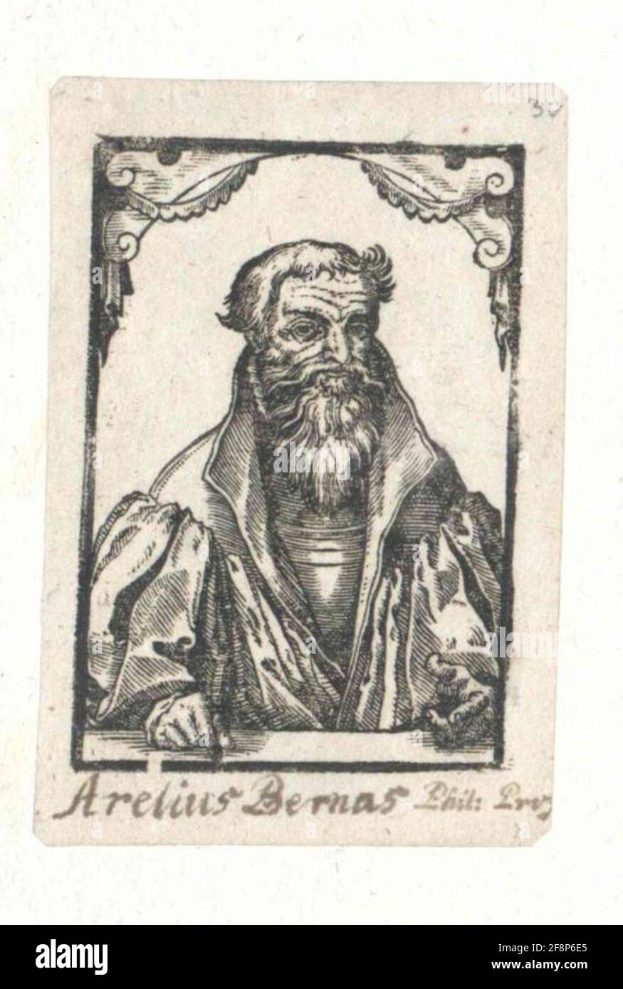 Bernas hi-res stock photography and images - Alamy