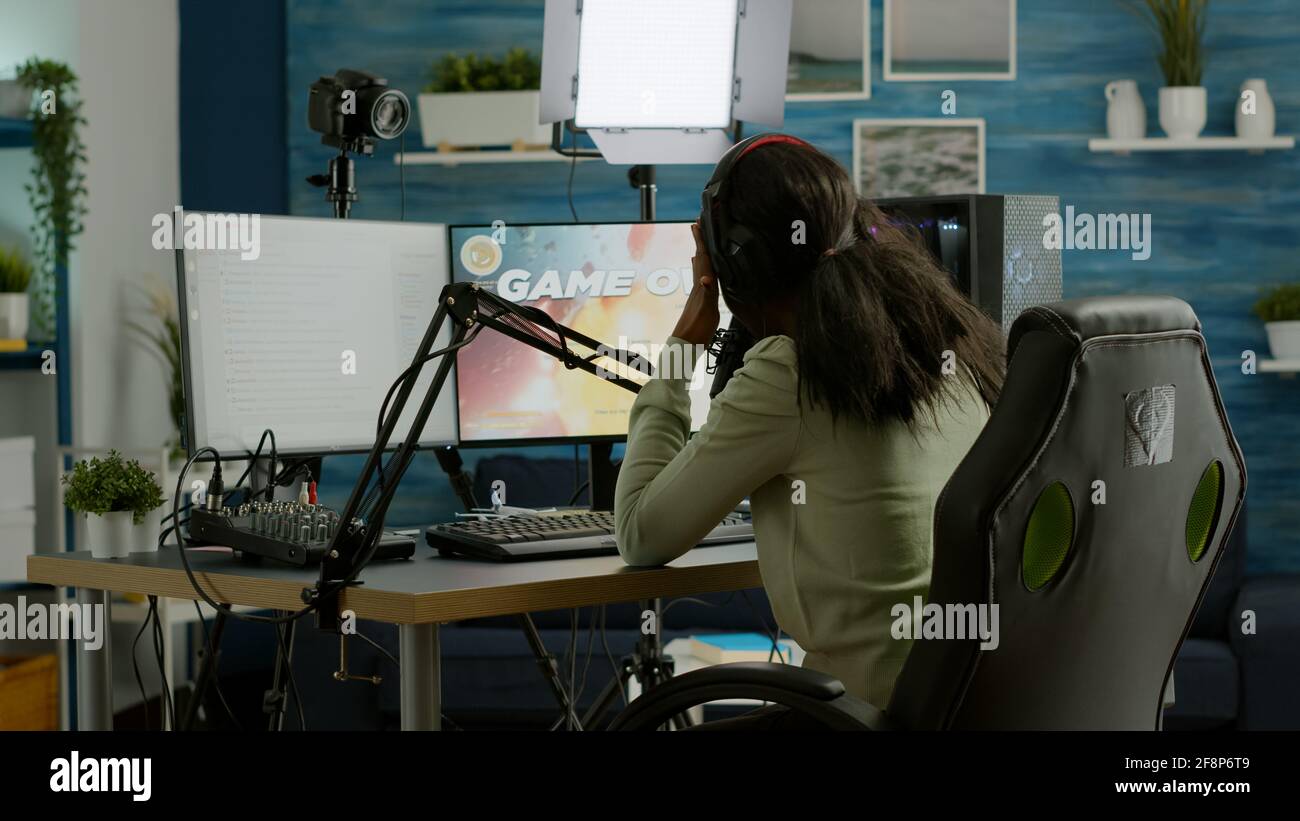 African streamer regrets losing live hi-res stock photography and ...