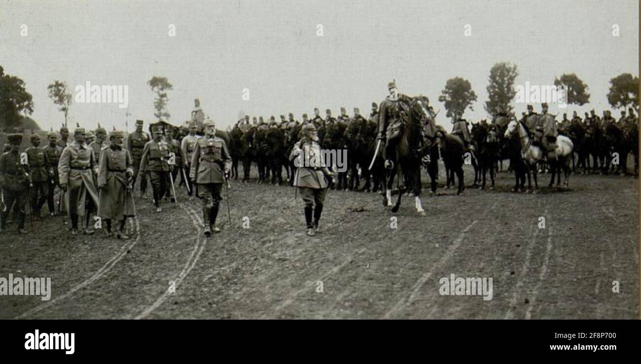 Leopold von bayern hi-res stock photography and images - Alamy