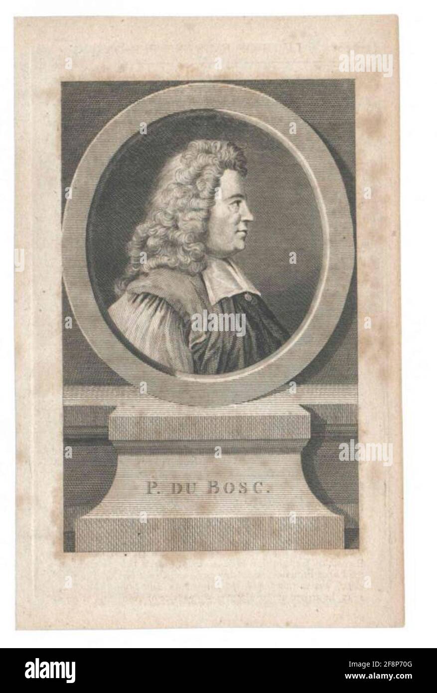 Pierre bosc hi-res stock photography and images - Alamy