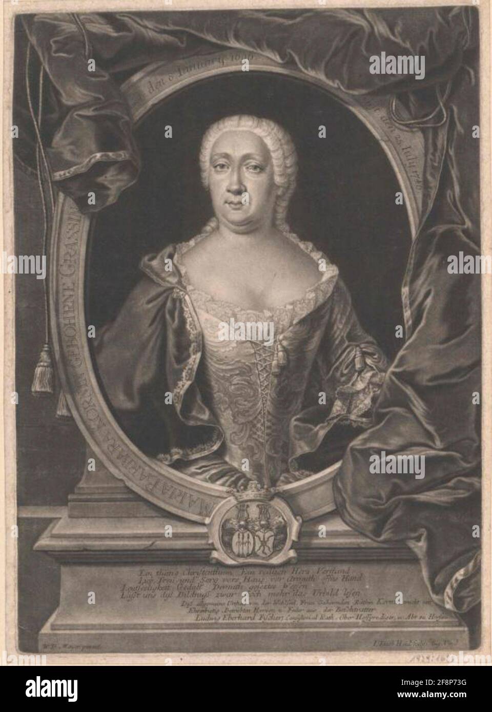 Grass, Maria Barbara Stock Photo - Alamy